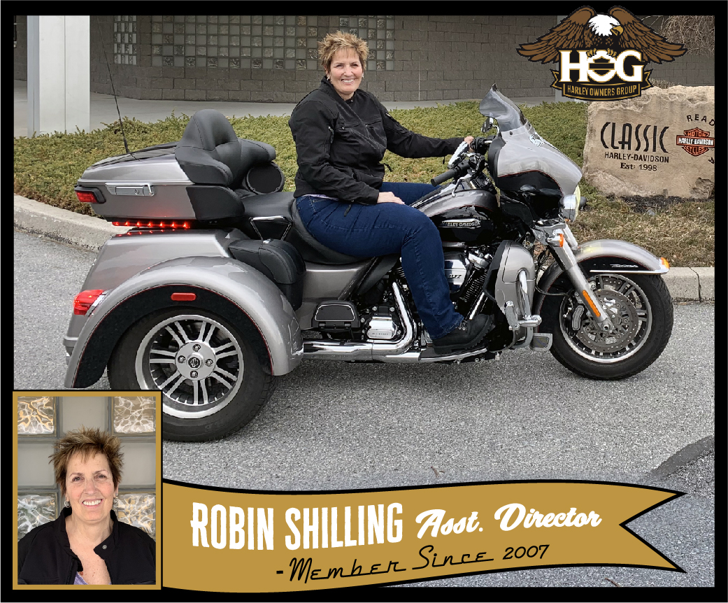 Officers « Berks County HOG