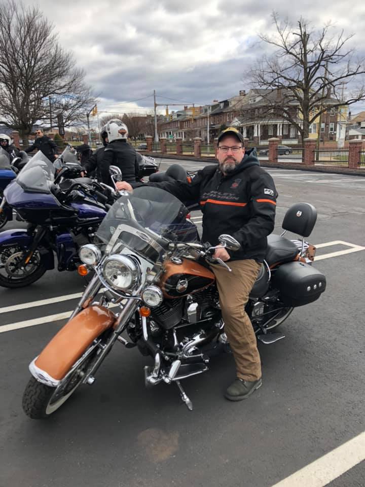 Officers « Berks County HOG