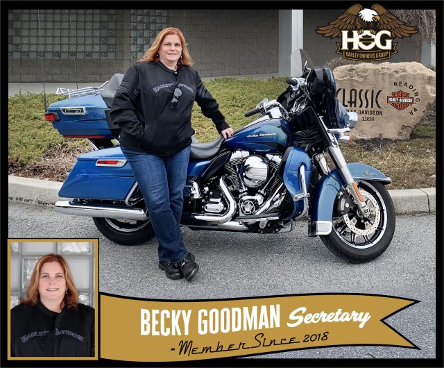 Officers « Berks County HOG