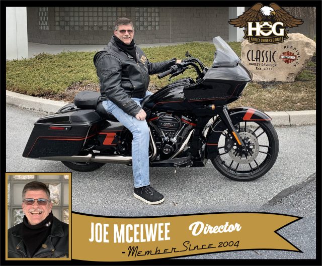 Officers « Berks County HOG